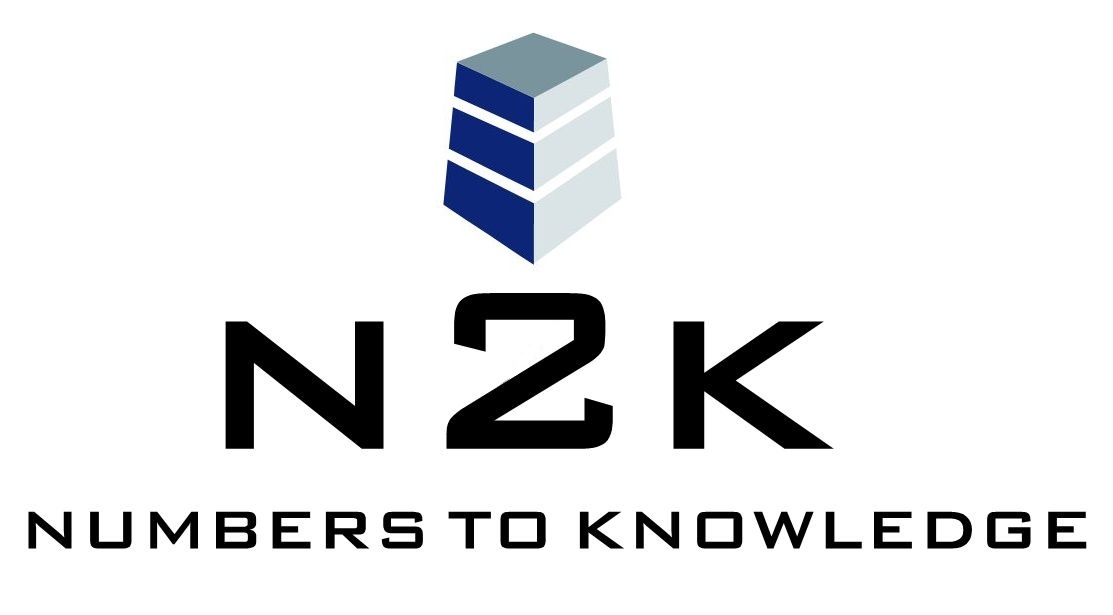 N2K.es - We love Data